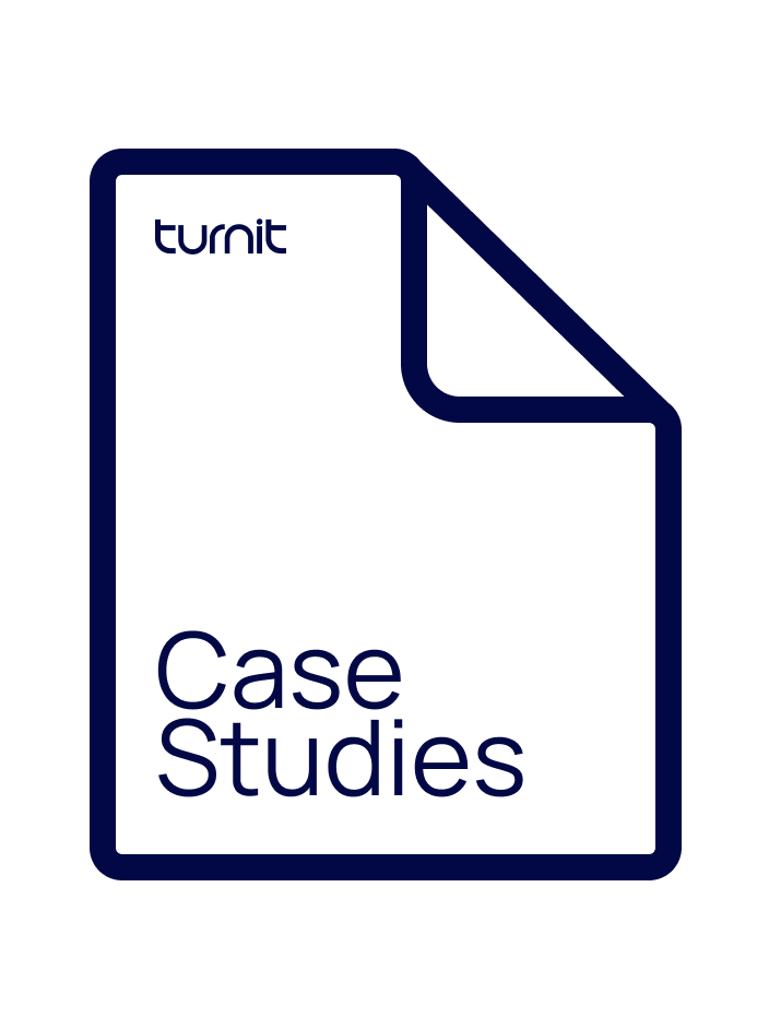 Turnit Case Study Package
